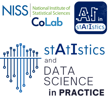 NISS AI, Statistics & Data Science in Practice Series: Exploring Random Forests with Dr. Lucas ...